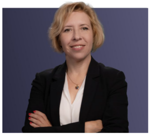 Dr. Anna Becker Biography - Official Website