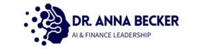 Dr. Anna Becker Biography - Official Website